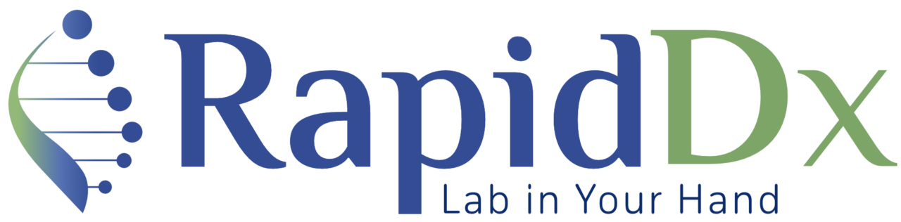 Rapid Assessment Device (RAD) - RapidDx Devices