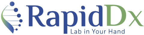 Rapid Assessment Device (RAD) - RapidDx Devices